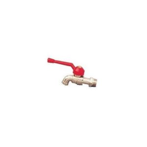 25mm Bibcock Tap Water tank Accessories - Bushman Tanks