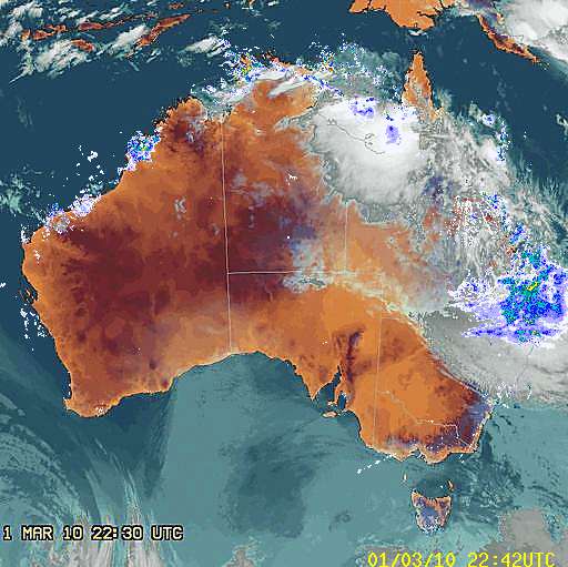 Rain Water Harvesting by area: spotlight on Queensland - Bushmans
