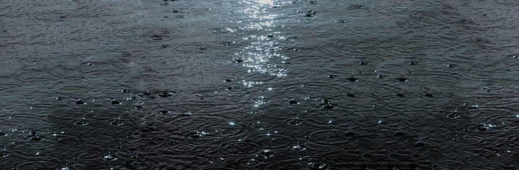 Rainfall Charts by region: Victoria - Bushman Tanks