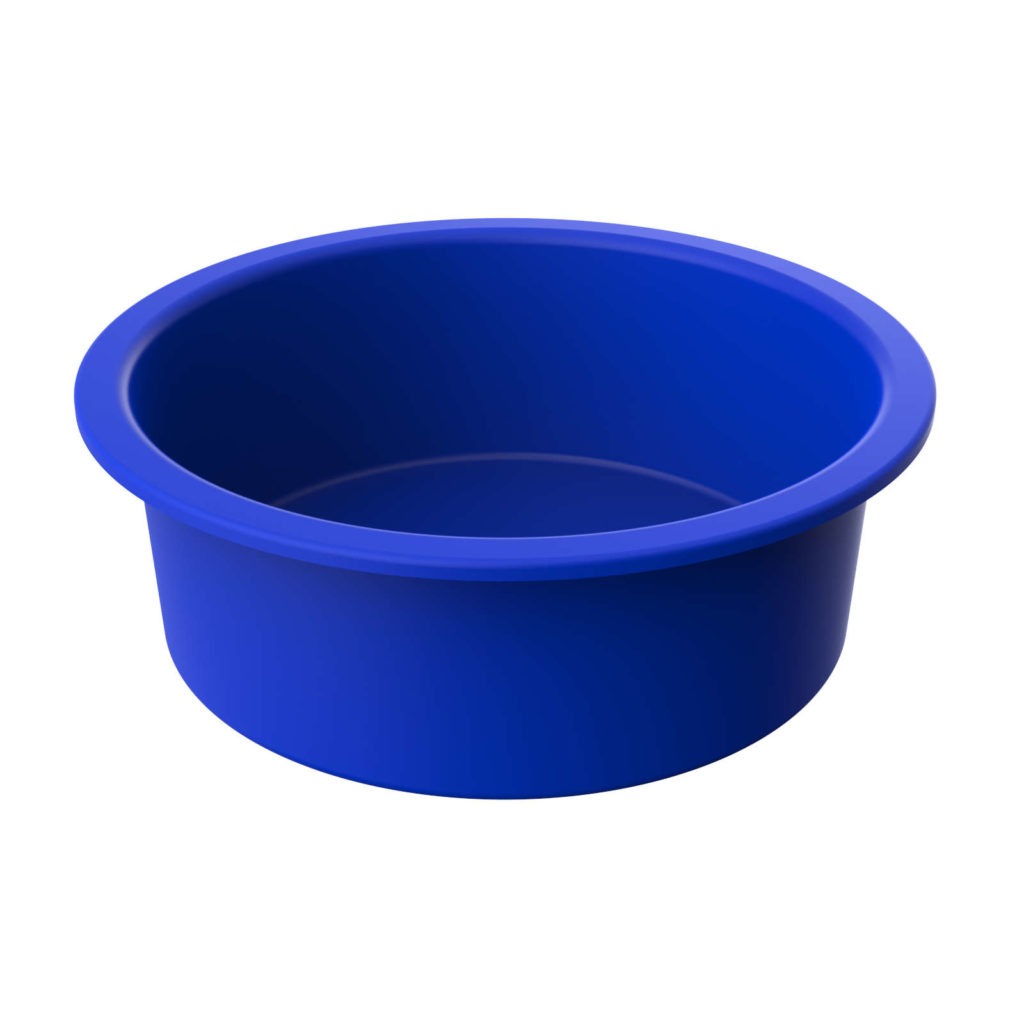 Livestock Water Troughs | Plastic Feed Trough for Cattle