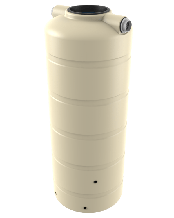 1000 Litre Modular Slimline Water Tanks for Sale | Bushman Tanks