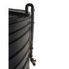 90mm x 90 Degree Overflow Water Tank Accessories - Bushmans