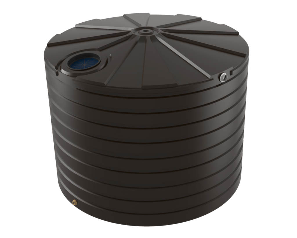 Chemical Storage Tanks in Australia | Bushman Tanks