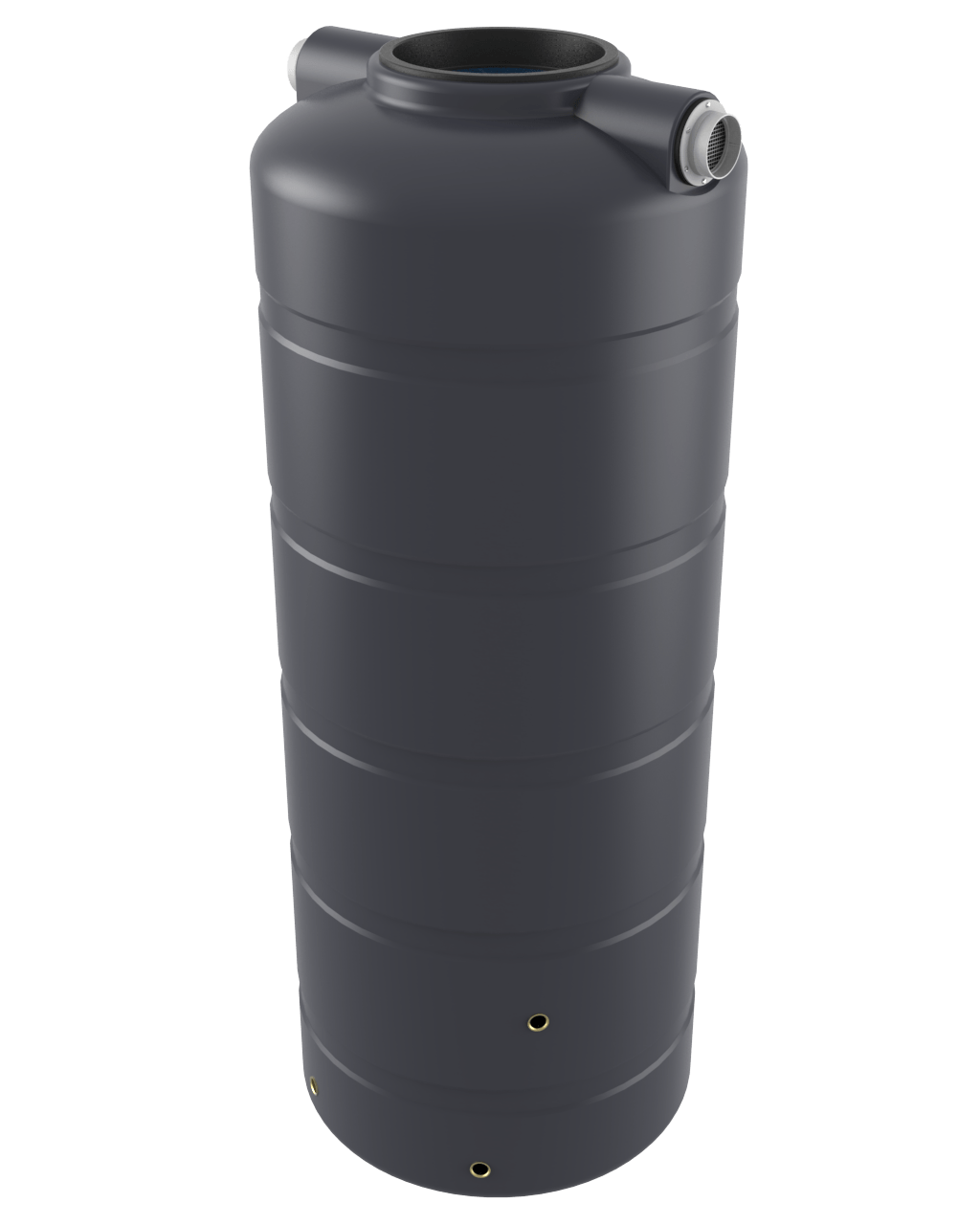 1,000 Litre Industrial Modular Tank - Bushmans Industrial Tanks