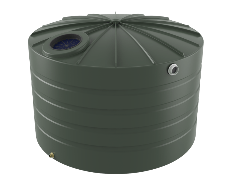 Stormwater Tanks | Stormwater Retention & Detention Tanks