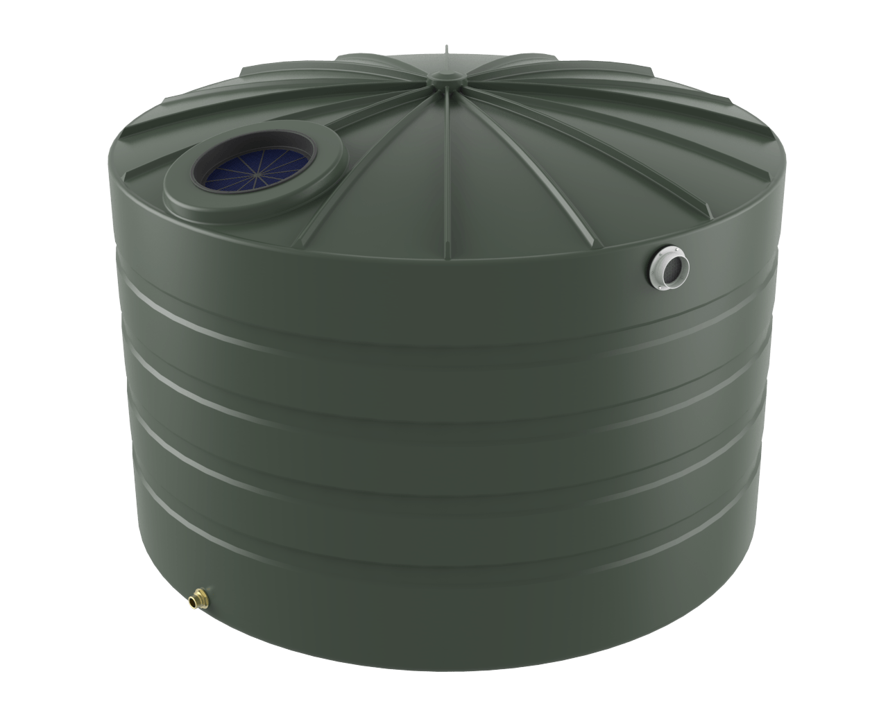 Stormwater Tanks | Stormwater Retention & Detention Tanks