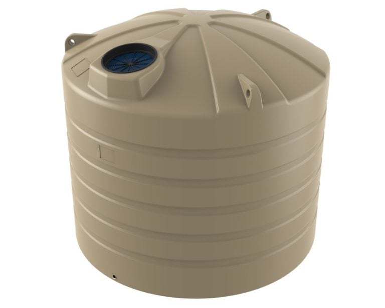Residential Water Tanks for Home & Garden Australia - Bushmans