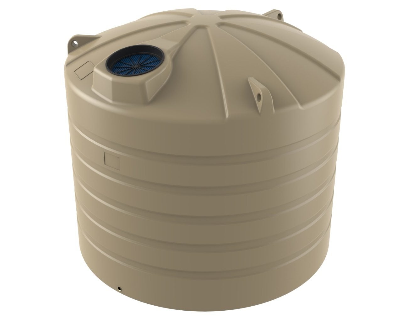 Rainwater Tanks Sydney | Poly & Slimline Water Tanks Sydney