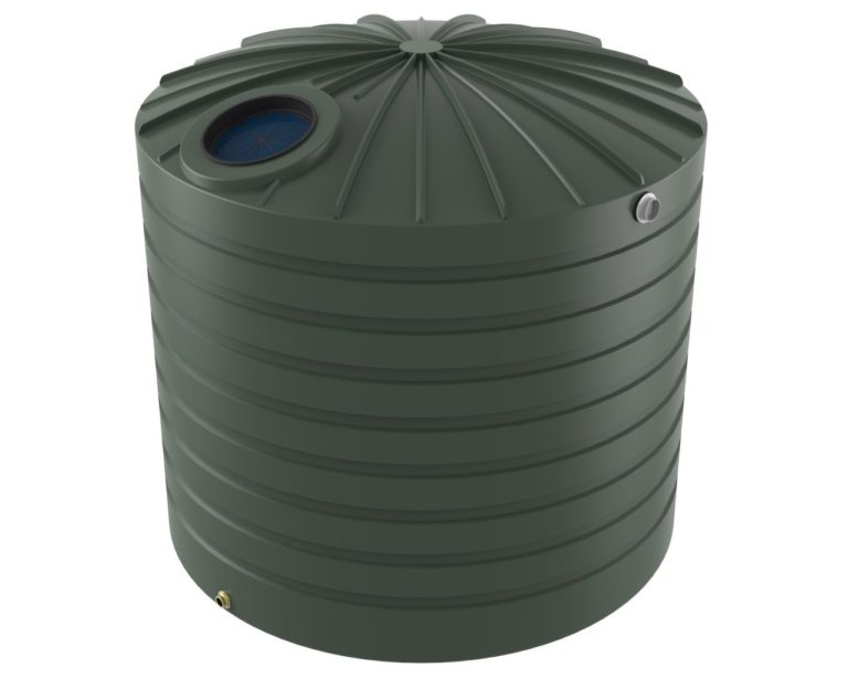 Australia's Best Farm Water Tank Systems - Bushman Tanks