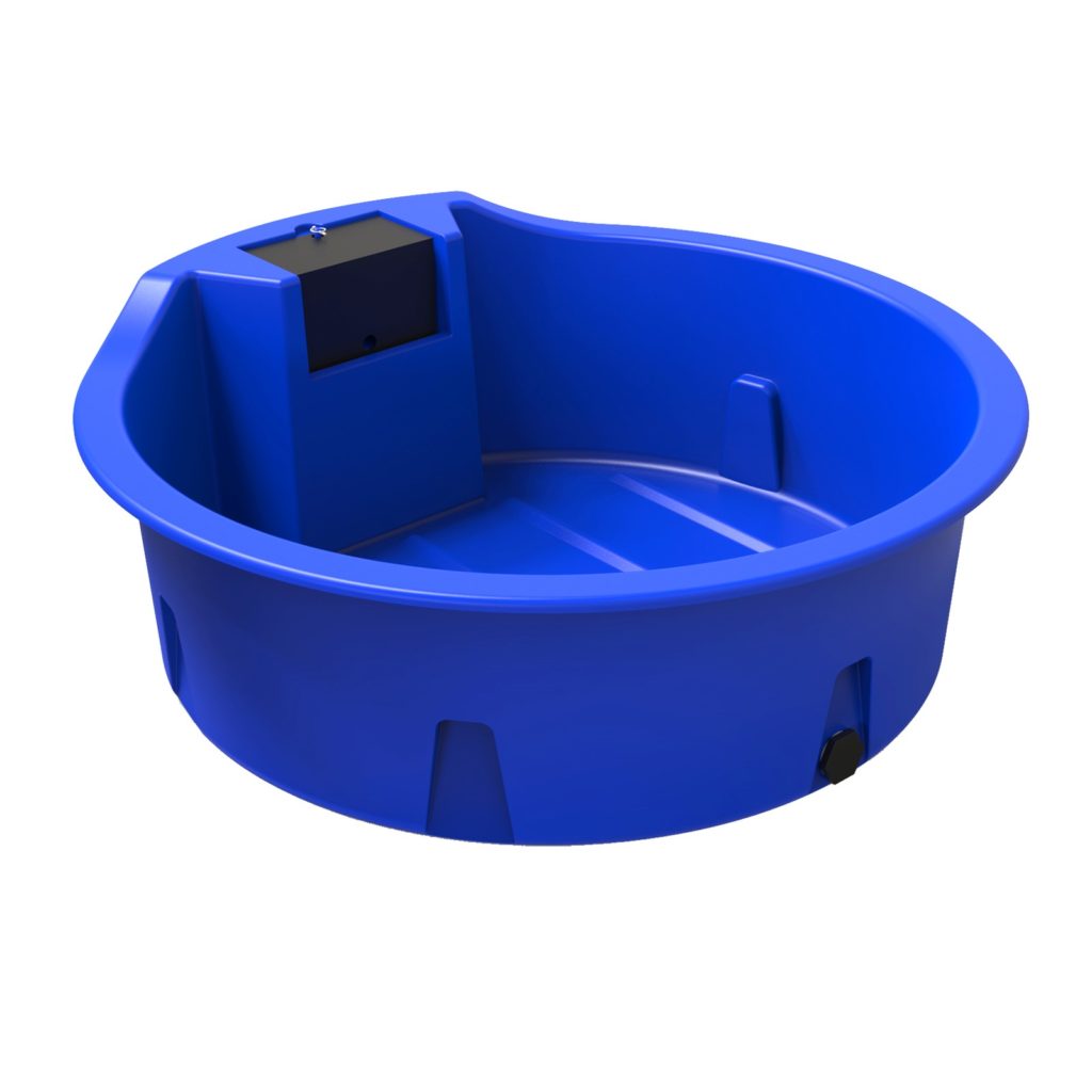 Australia's Best Farm Water Tank Systems - Bushman Tanks