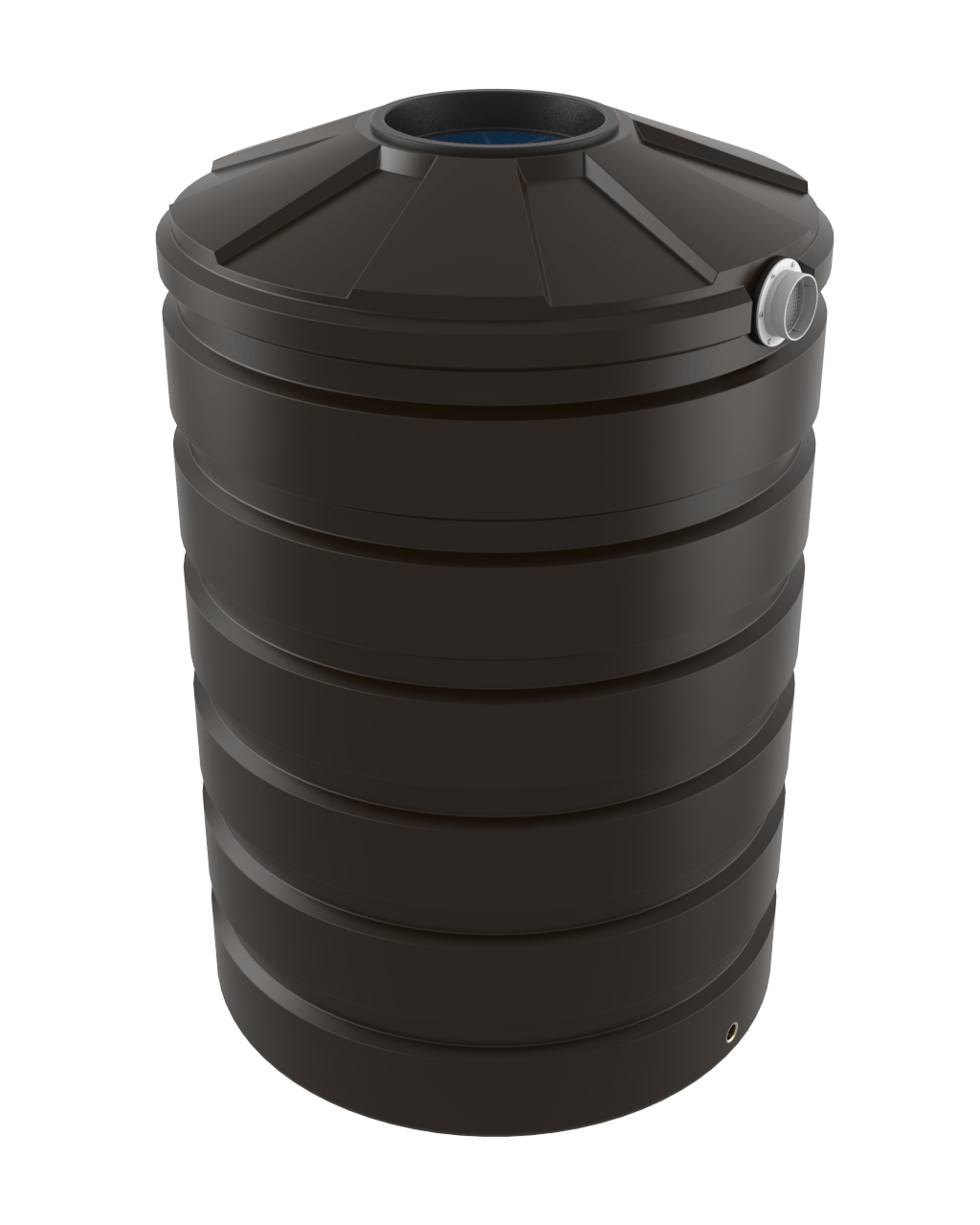 Chemical Storage Tanks for Sale | Industrial Chemical Tanks