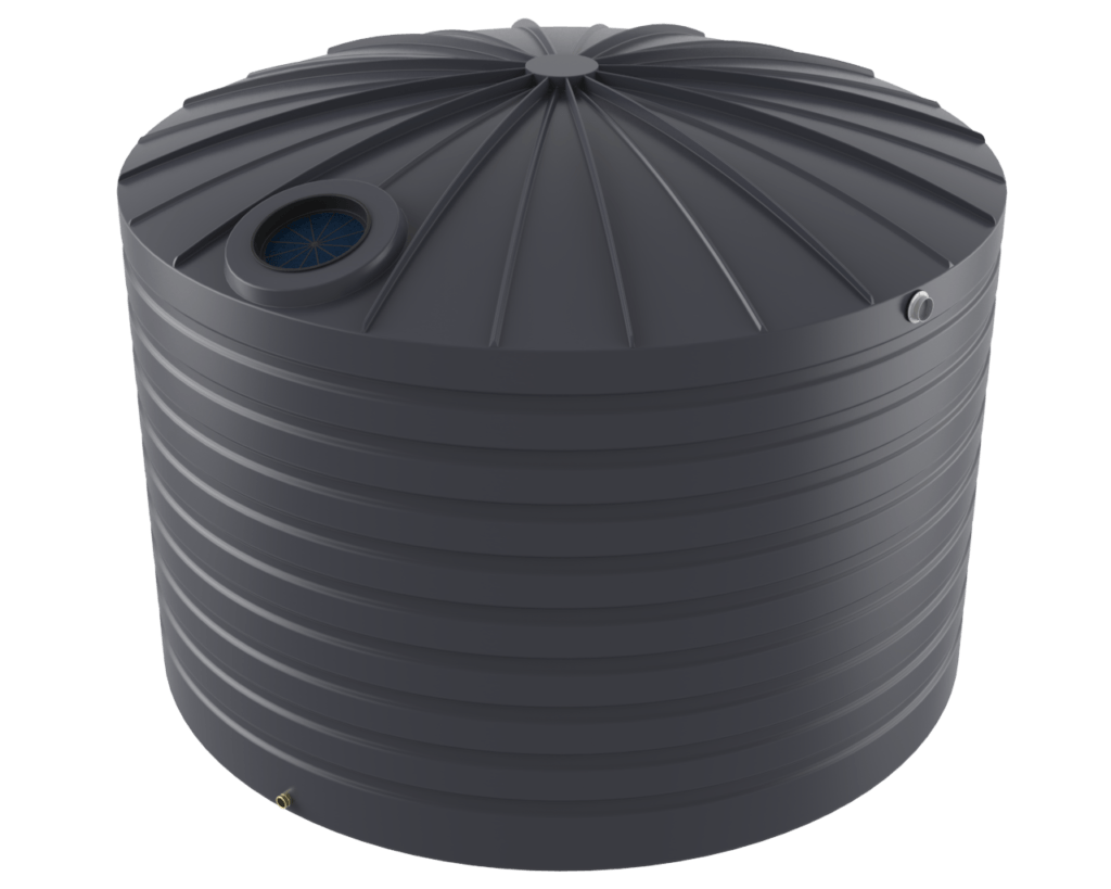 3,800 Litre Industrial Bund - Bushmans Industrial Tanks