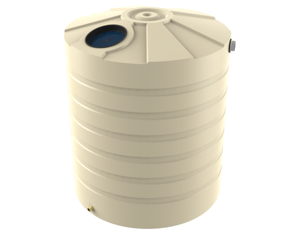 3250 Litre Tall Rainwater Tank for Sale in NSW, ACT & SA
