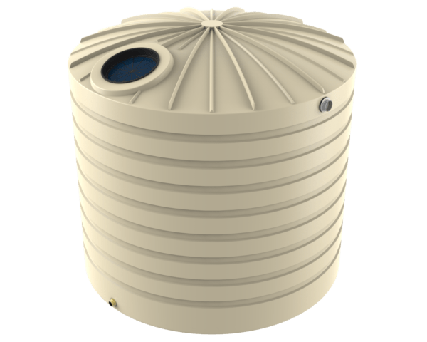 10000 Litre Water Tanks for Sale! | Bushman’s Domed Tall Tank