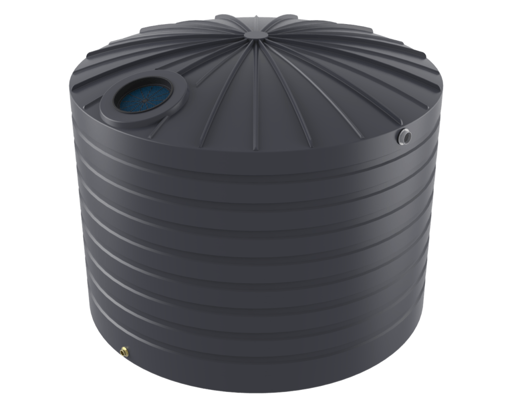 Industrial Water Tanks | Commercial Water Tanks Australia