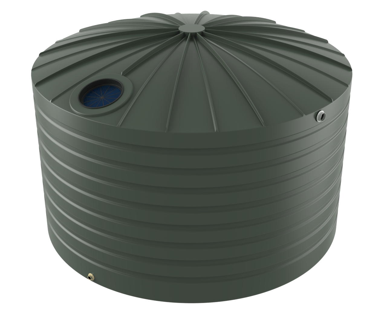 22,500 Litre Storm Water Tank - Large Storm Water Tank
