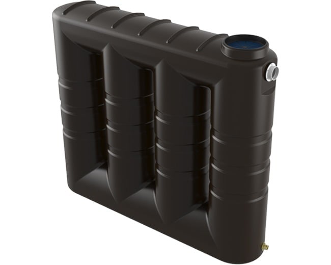 Australia's Best Farm Water Tank Systems - Bushman Tanks