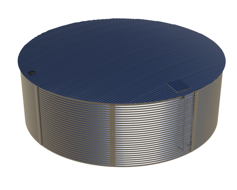 Australia's Best Farm Water Tank Systems - Bushman Tanks