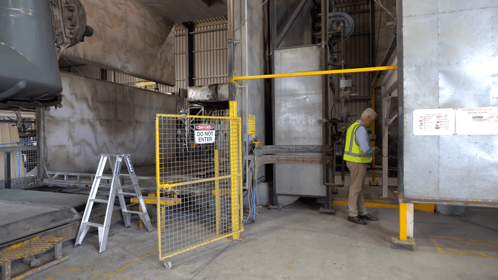 Bushmans Partners with Operation Clean Sweep Australia