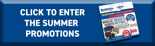 Water Tanks Specials: Bushmans Spring Promotion