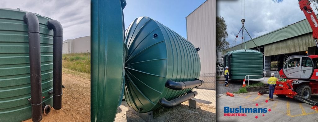 Projects Archive - Bushman Tanks