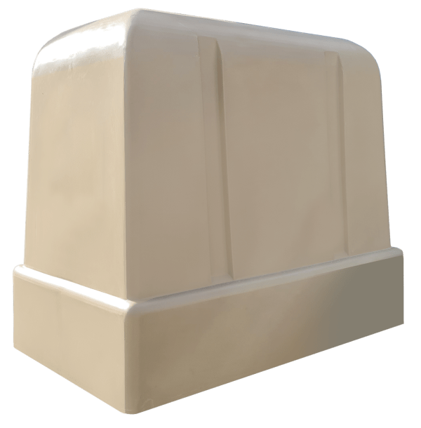 Buy Online XL Pump Cover Water Tank Accessories For Sale