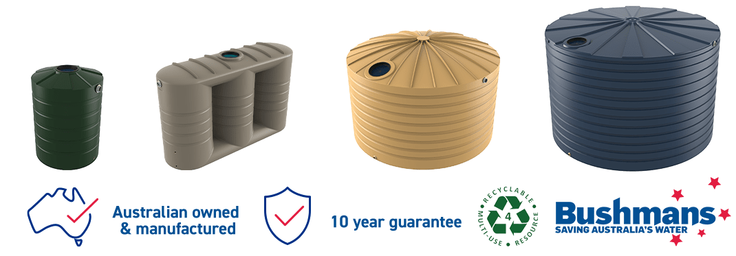 What Size Water Tank Do I Need? Water Tank Calculator & Sizes