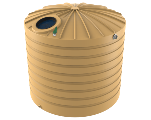 10,000L Tall TankSmart® Satellite - Bushman Tanks