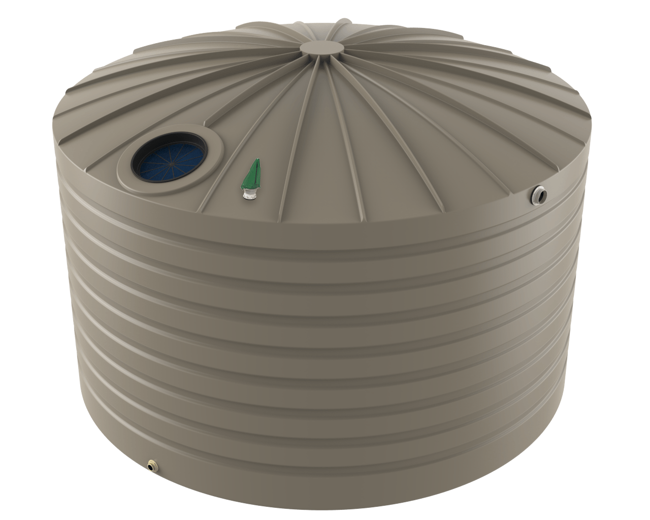 22,500L TankSmart® Cellular - Bushman Tanks