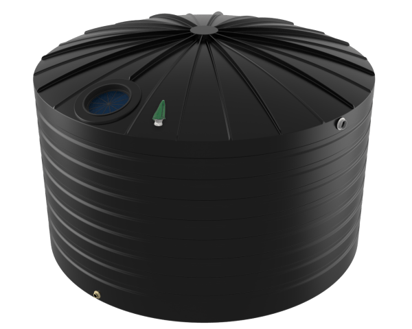 22,500L TankSmart® Satellite - Bushman Tanks