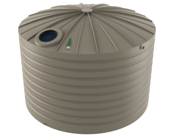 25,000L TankSmart® Satellite - Bushman Tanks