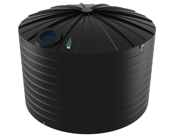 25,000L TankSmart® Satellite - Bushman Tanks