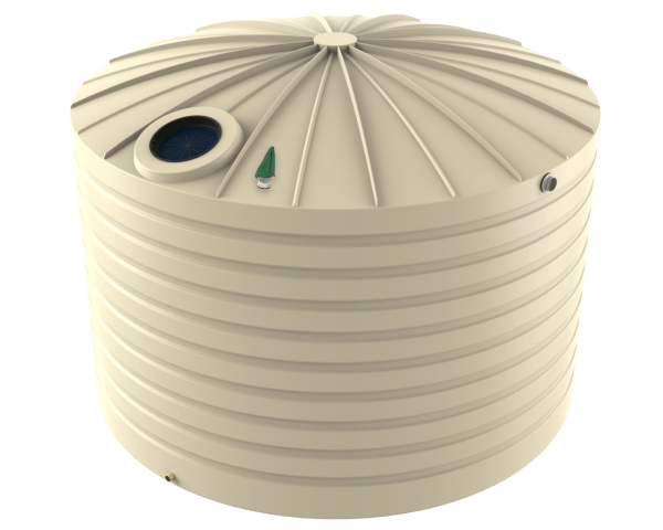 25,000L TankSmart® Cellular - Bushman Tanks
