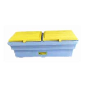 Tool Box - Bushman Tanks