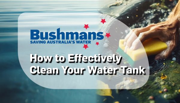How to Clean Your Water Tank: Best Practices and Tips