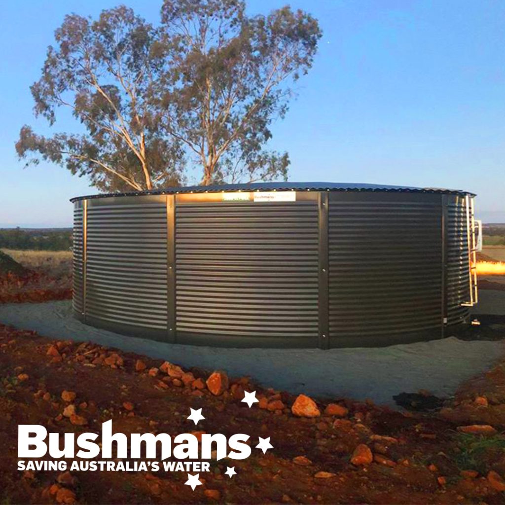 Water Saving Tips & Effective Use of Rainwater Tanks in Aus