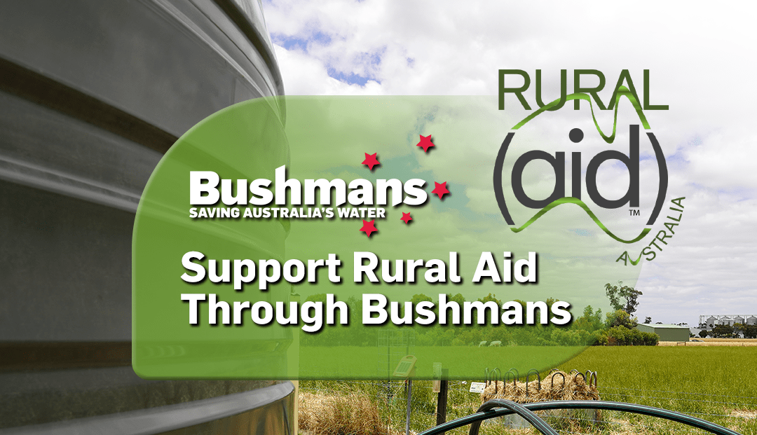 Support Rural Aid Through Bushmans: