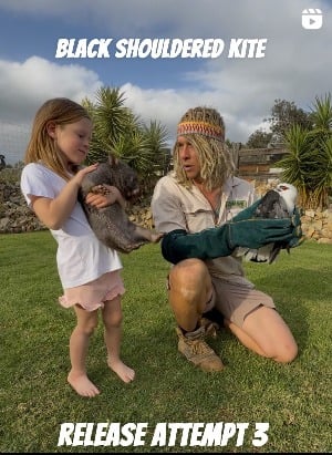 Supporting a Wildlife Warrior: Josh Neille’s Journey to Rescue and ...