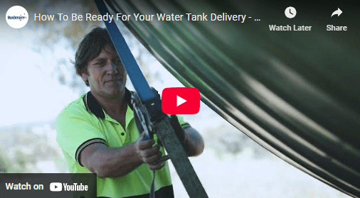 Water Tanks for sale - Rainwater tanks Australia | Bushman Tanks