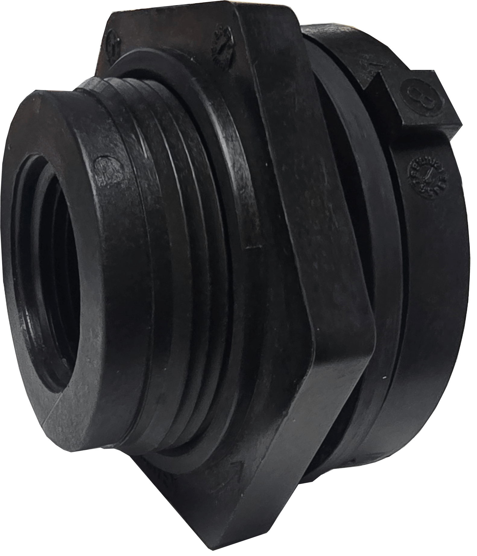 Fittings/Outlets Archives - Bushman Tanks